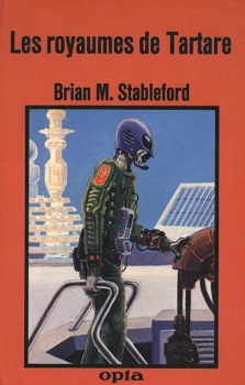 Les Royaumes de Tartare - Brian STABLEFORD - Fiche livre - Critiques ...